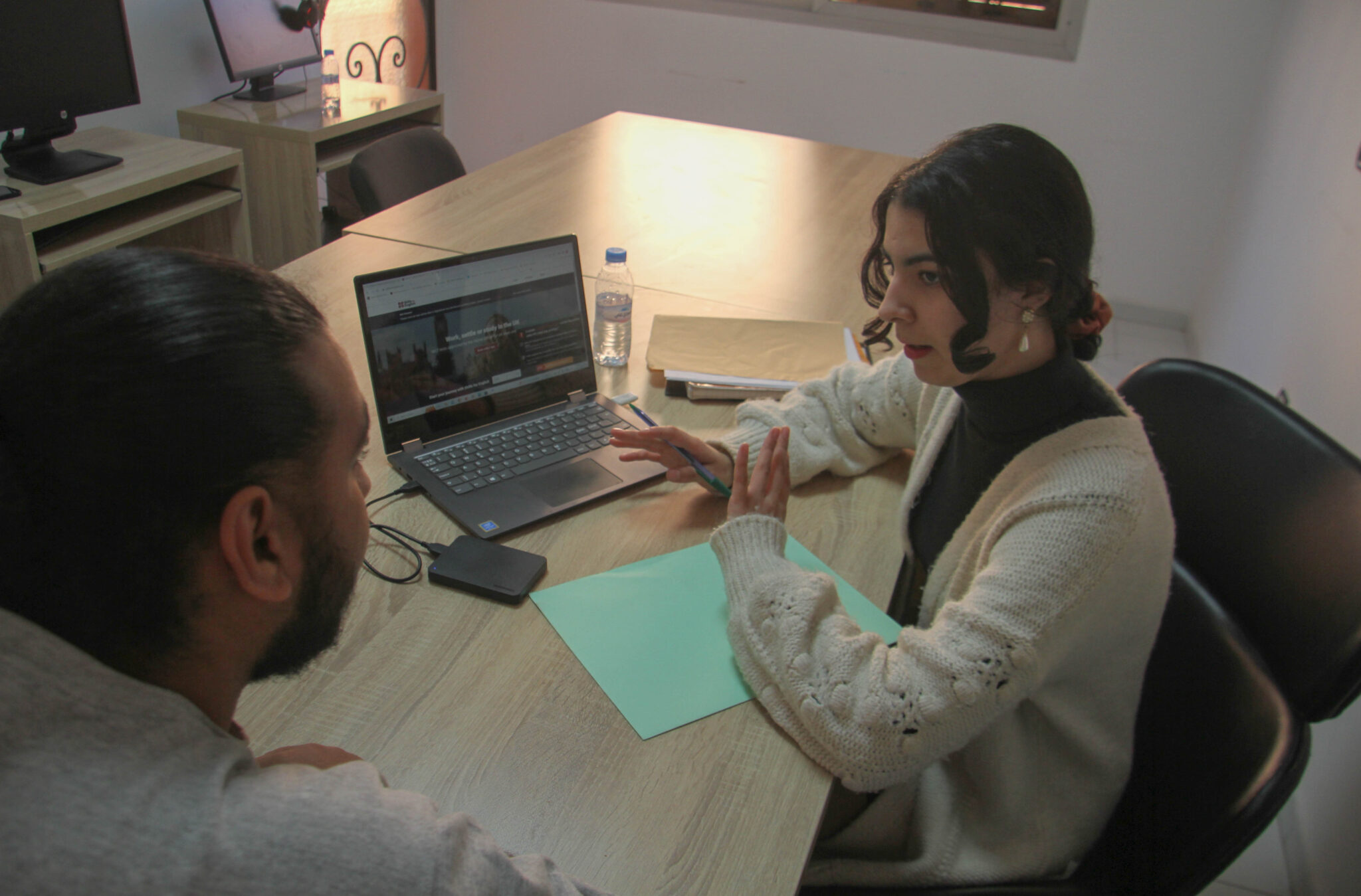 Life as a Distance Learning Student - OLC